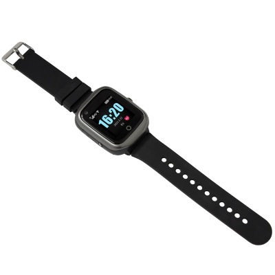 GPS Tracker Watch & Fall Detection - MedicalSupplies.co.uk