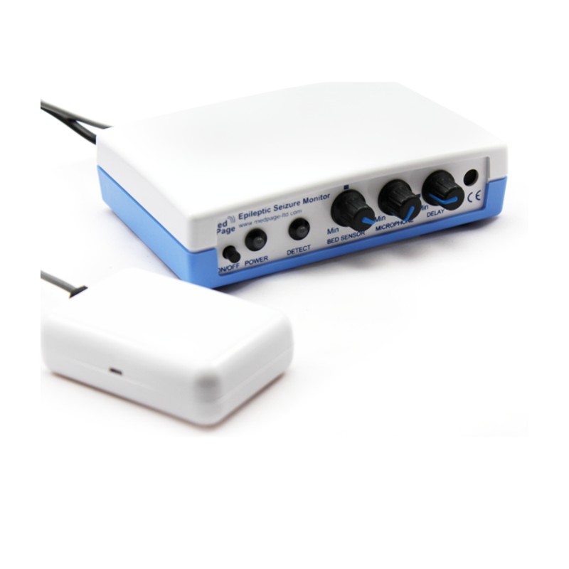 Motion Sensor Alarms - MedicalSupplies.co.uk