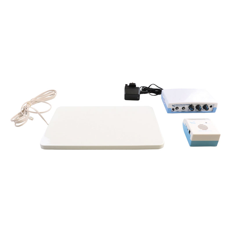 Emfit Epilepsy Bed Sensor & Monitor - MedicalSupplies.co.uk