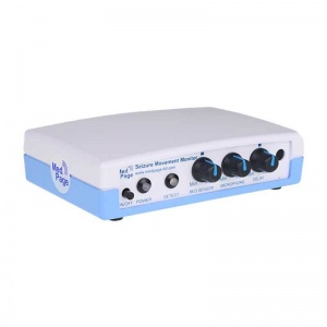 Emfit Epilepsy Bed Sensor & Monitor - MedicalSupplies.co.uk