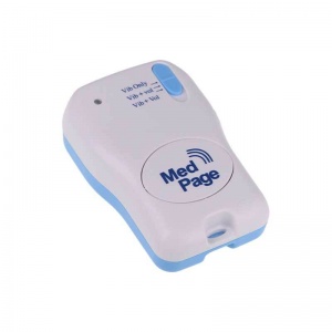 Emfit Epilepsy Bed Sensor & Monitor - MedicalSupplies.co.uk
