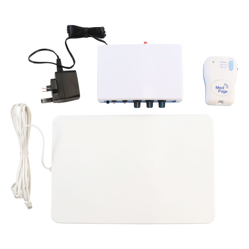 Medpage MP5 Epileptic Seizure Alarm - MedicalSupplies.co.uk