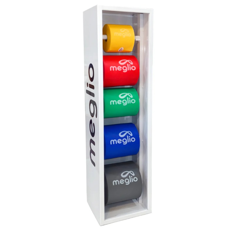 Meglio Therapy | Full Range - MedicalSupplies.co.uk