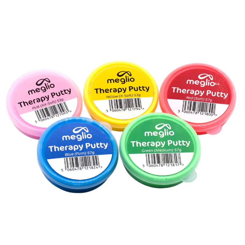 Meglio Therapy | Full Range - MedicalSupplies.co.uk