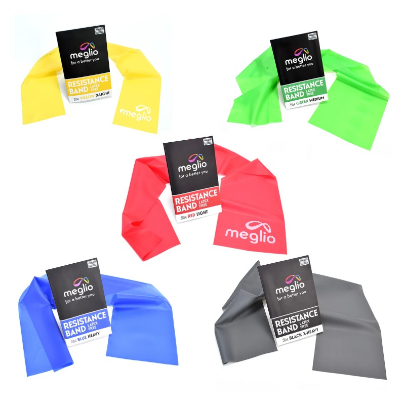 Meglio Therapy | Full Range - MedicalSupplies.co.uk