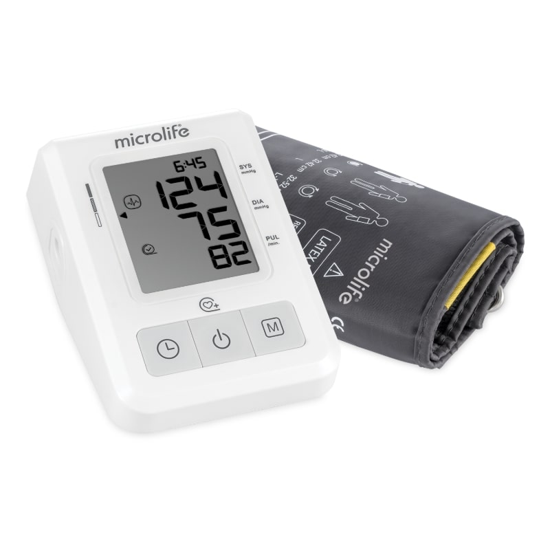 Blood Pressure Monitor Cuffs - MedicalSupplies.co.uk