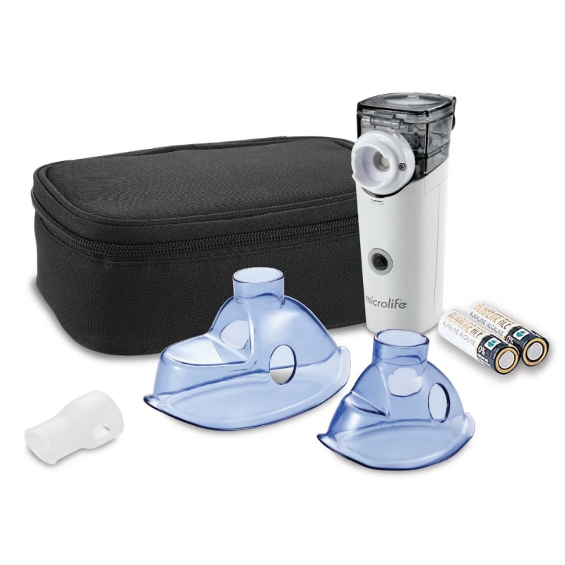 Nebulisers - MedicalSupplies.co.uk