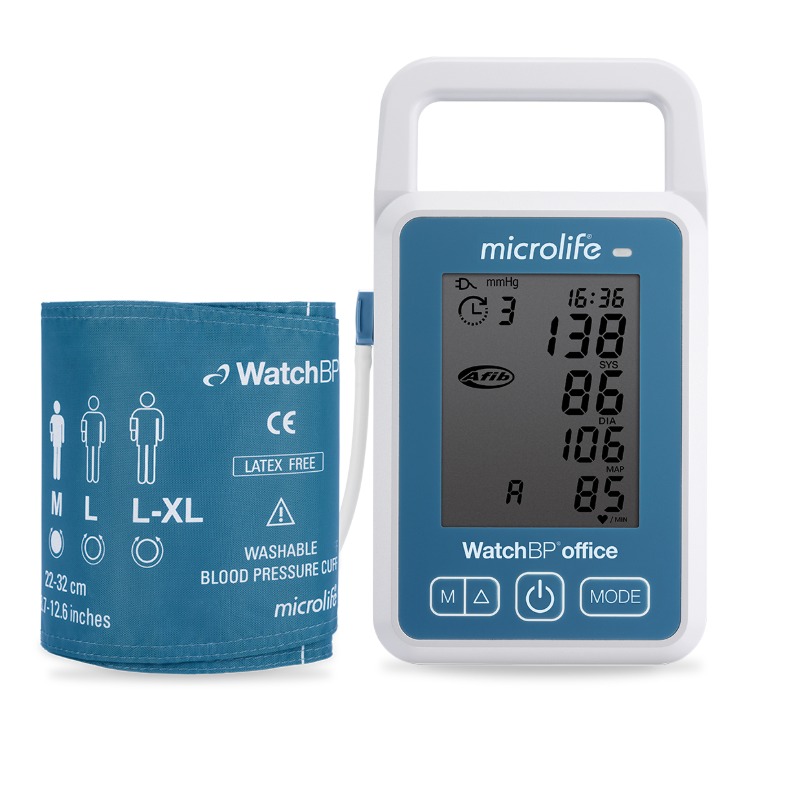 Microlife WatchBP Office 2G BPM - MedicalSupplies.co.uk