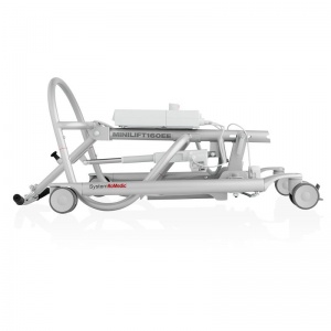 MiniLift 200 Standing Aid - MedicalSupplies.co.uk