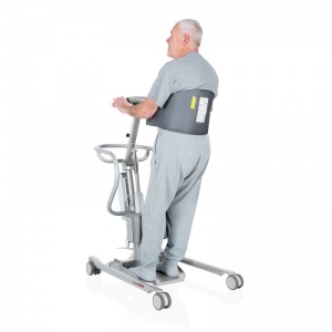 MiniLift 200 Standing Aid - MedicalSupplies.co.uk