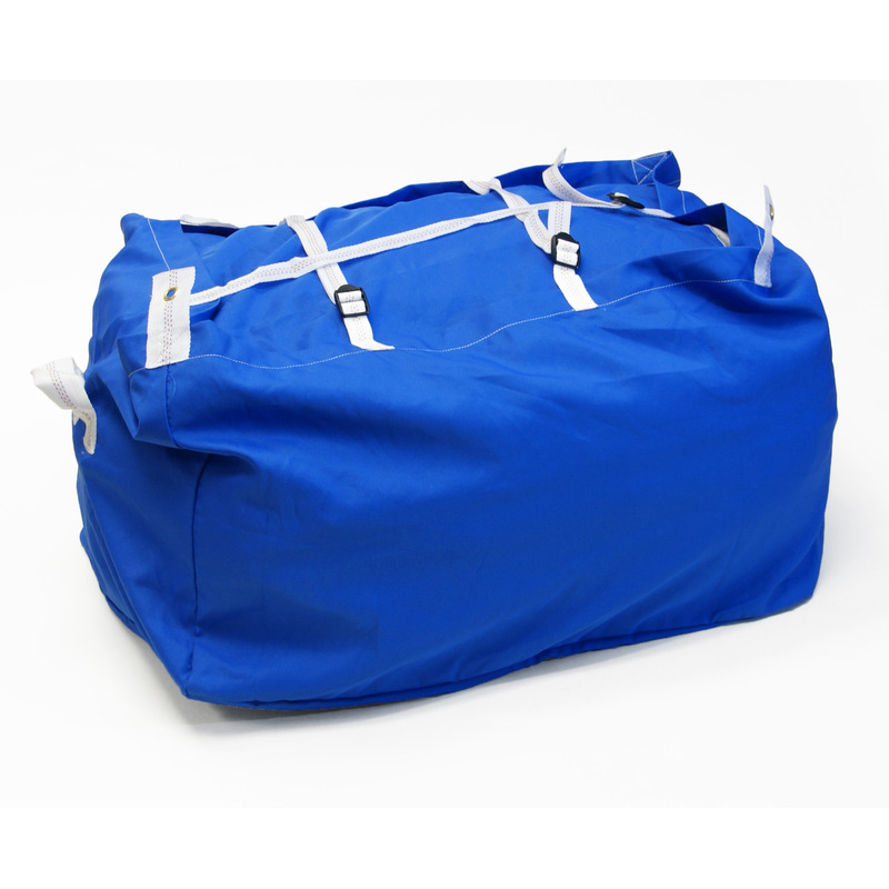 Hospital Laundry Bags - MedicalSupplies.co.uk