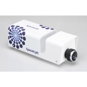 SpaceKraft Mirage LED Desktop Projector - MedicalSupplies.co.uk