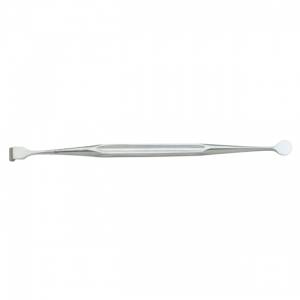 Mollison Tonsil Retractor and Dissector (8.25") - MedicalSupplies.co.uk