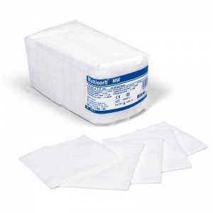 Multisorb Sterile Non-Woven Swabs - MedicalSupplies.co.uk