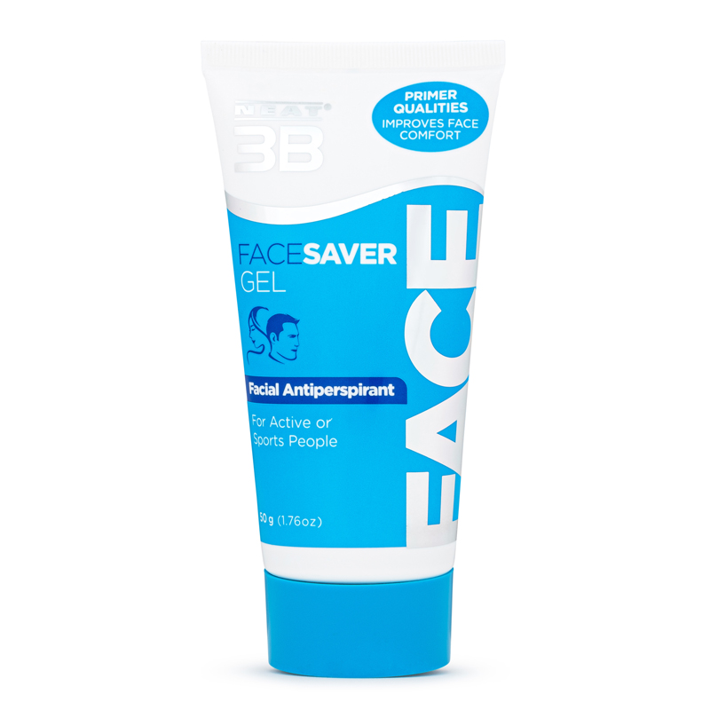 Neat 3B Face Saver Gel (50g) - MedicalSupplies.co.uk