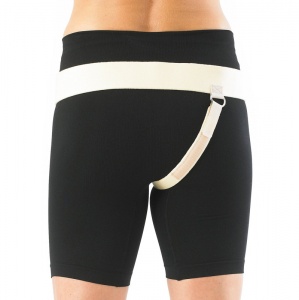 Groin Hernia Belts and Trusses - MedicalSupplies.co.uk