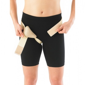 Groin Hernia Belts and Trusses - MedicalSupplies.co.uk