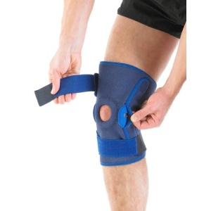 Orthopaedic Knee Supports Range - MedicalSupplies.co.uk