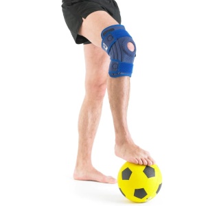 Neo G Compression Knee Support - MedicalSupplies.co.uk