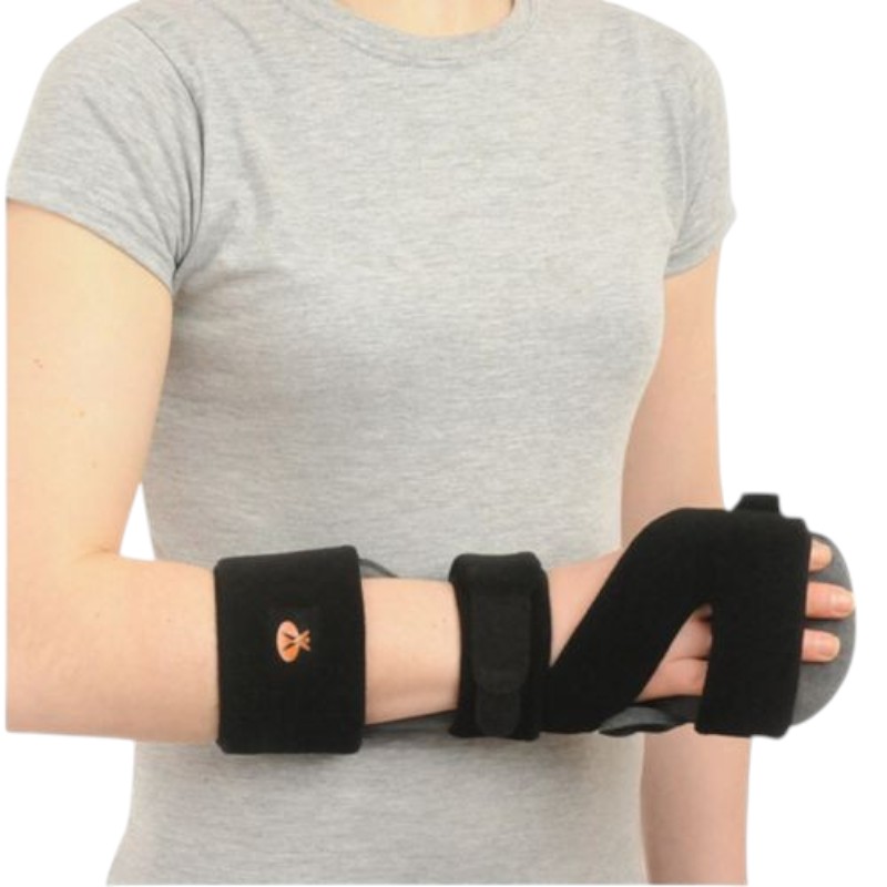Hand and Wrist Recovery Splints - MedicalSupplies.co.uk