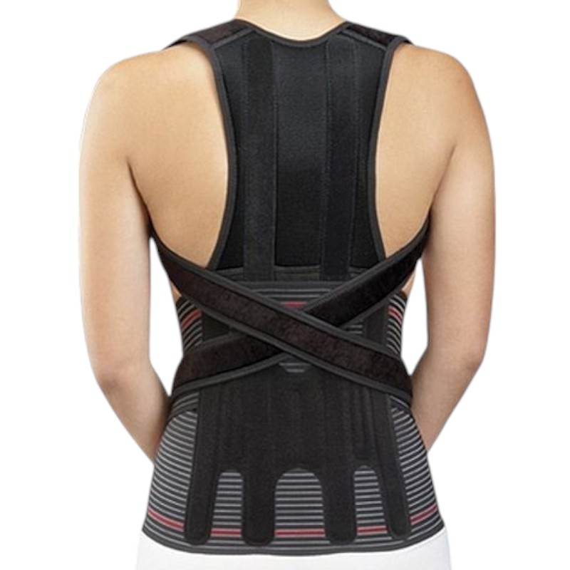 Orlimans Evotec Dorso Attachment - MedicalSupplies.co.uk