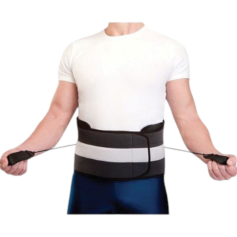 Back Support Belts - MedicalSupplies.co.uk