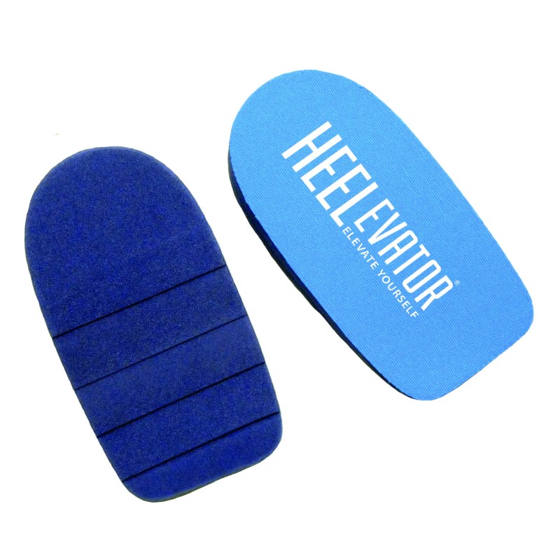 Orthotix Heelevator Heel Lifts - MedicalSupplies.co.uk