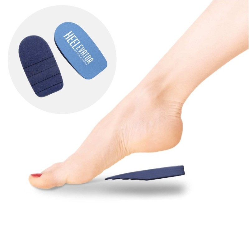 Orthotix Heelevator Heel Lifts - MedicalSupplies.co.uk