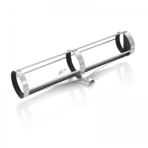 Oxygen Tank Holder for the RoWalker400 - MedicalSupplies.co.uk