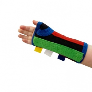 Hand and Wrist Recovery Splints - MedicalSupplies.co.uk