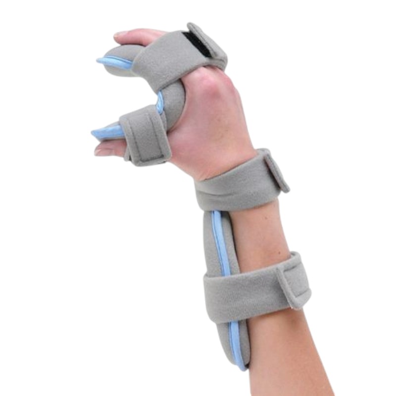 SoftPro Functional Resting Hand Splint - MedicalSupplies.co.uk