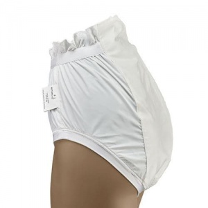 Parafricta Pressure Relief Slip-On Bootee - MedicalSupplies.co.uk