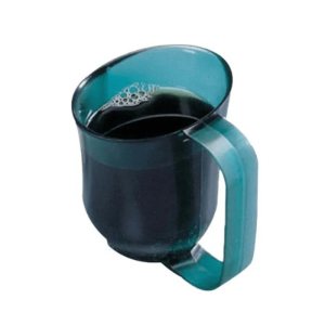 Anti-Spill Dysphagia Swallowing Cup - MedicalSupplies.co.uk