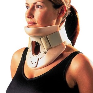 Philadelphia Collar Neck Brace - MedicalSupplies.co.uk
