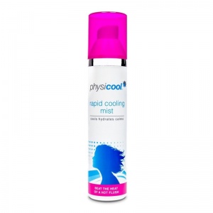 Physicool Menopause Cooling Spray - MedicalSupplies.co.uk