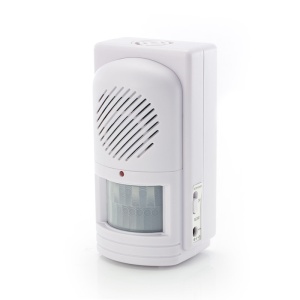 Motion Sensor Alarms - MedicalSupplies.co.uk