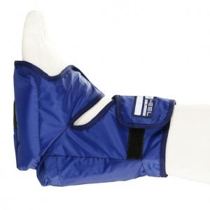 Heel Pressure Relief - MedicalSupplies.co.uk