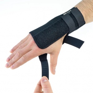 Promedics Wrist Braces/Thumb Splints - MedicalSupplies.co.uk