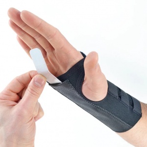 Promedics Sprained Wrist Brace - MedicalSupplies.co.uk