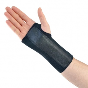 Dual-Compression Beta Wrist Brace - MedicalSupplies.co.uk
