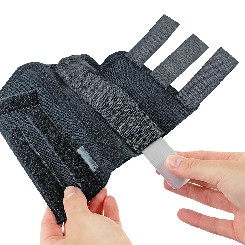 Promedics Sprained Wrist Brace - MedicalSupplies.co.uk