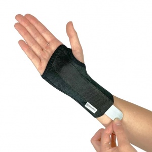 Jura Ulnar Deviation Splint - MedicalSupplies.co.uk