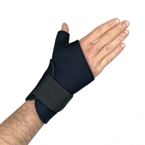 Promedics Wrist Braces/Thumb Splints - MedicalSupplies.co.uk