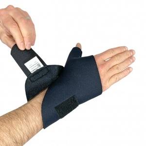 Promedics Wrist Braces/Thumb Splints - MedicalSupplies.co.uk
