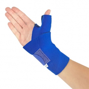 Promedics Wrist Braces/Thumb Splints - MedicalSupplies.co.uk