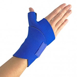 Promedics Wrist Braces/Thumb Splints - MedicalSupplies.co.uk