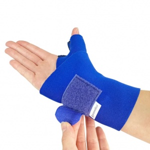 Promedics Wrist Braces/Thumb Splints - MedicalSupplies.co.uk