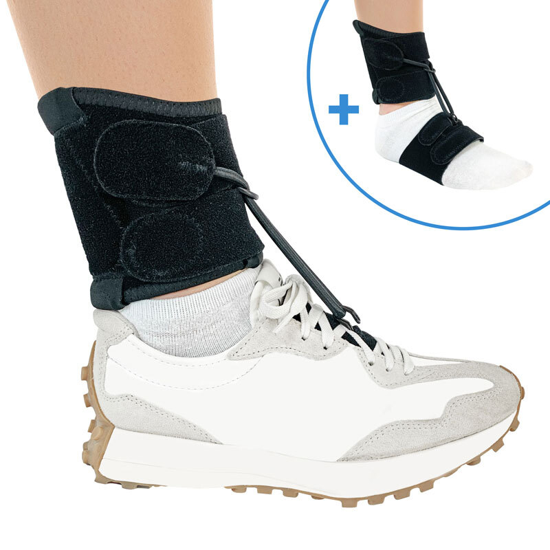 Foot Drop Braces | Full Range - MedicalSupplies.co.uk