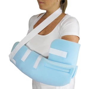 Promedics Trauma Sling - MedicalSupplies.co.uk