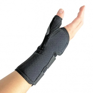 Promedics Wrist Braces/Thumb Splints - MedicalSupplies.co.uk